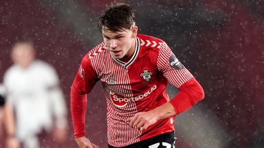 Tyler Dibling: Why Southampton's teenage wonderkid is interesting ...