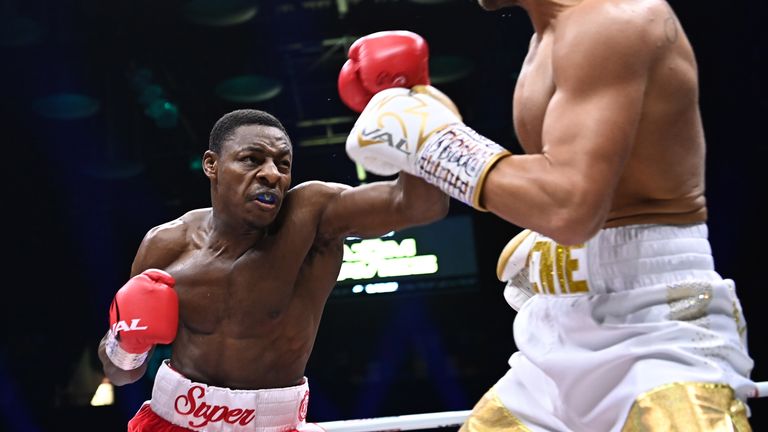 Lewis Edmondson Edges Out Dan Azeez To Win British And Commonwealth Lewis Edmondson Edges Out Dan Azeez To Win British And Commonwealth