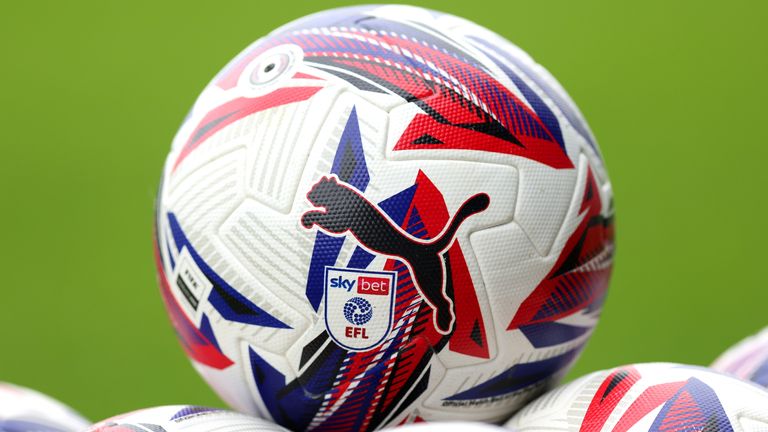 Tuesday's fixtures and scores | Football News | Sky Sports