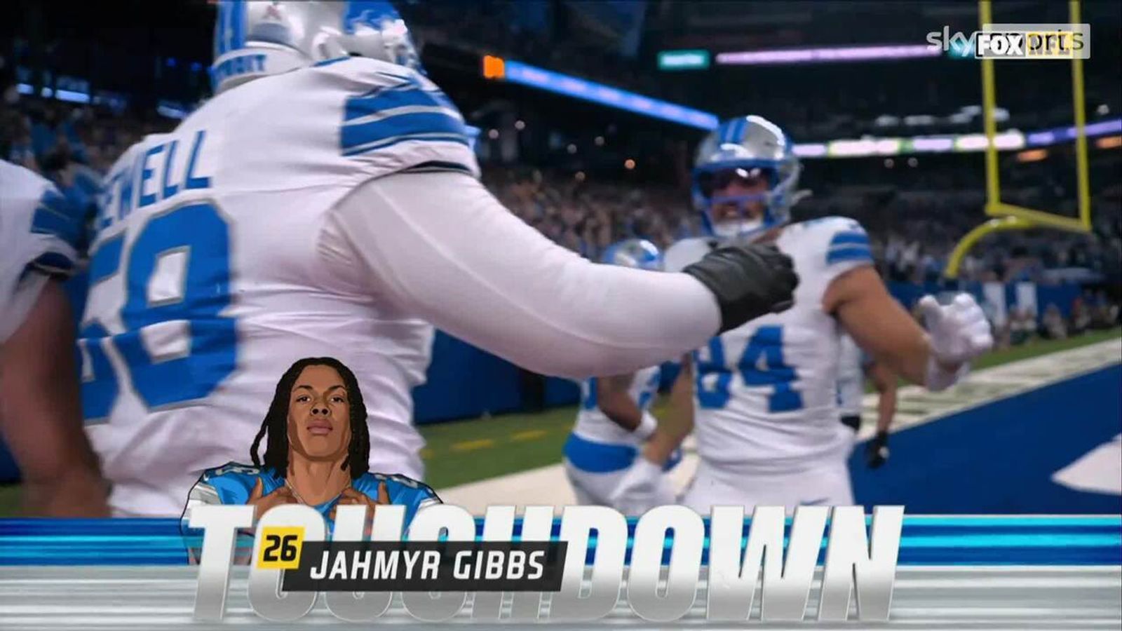 NFL results and highlights: Dallas Cowboys win thriller, Kansas City ...