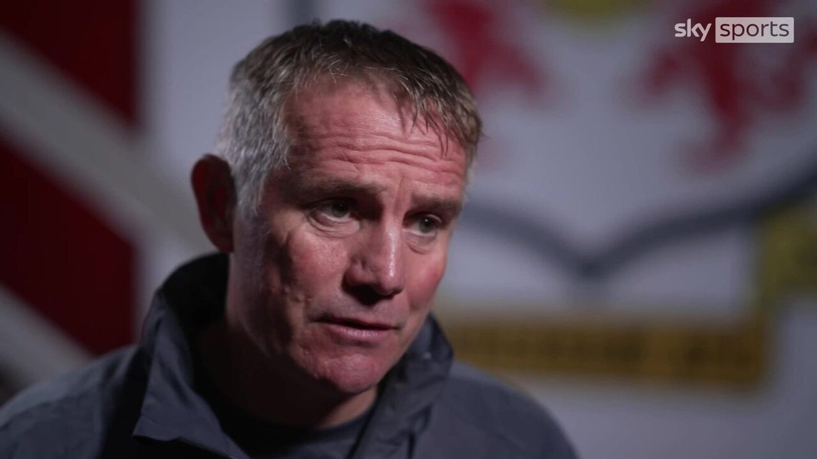 Phil Parkinson interview: Wrexham boss on his journey with the club and ...