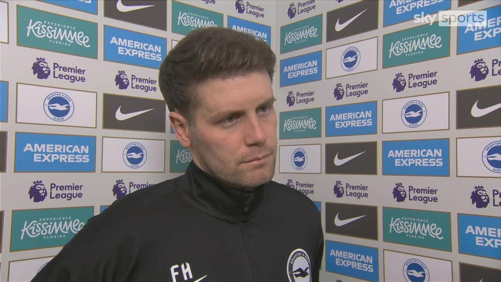 Brighton 1-1 Southampton: Cameron Archer goal 'controversially' ruled ...