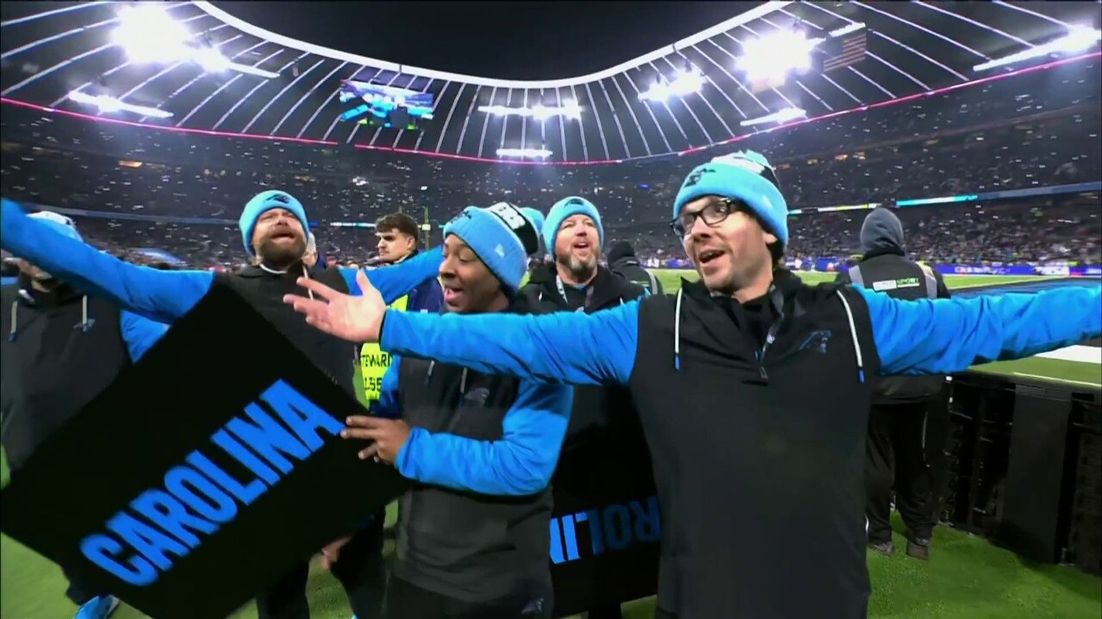 NFL gameday guide: Patrick Mahomes vs Josh Allen, Justin Herbert brilliance and George Pickens ...