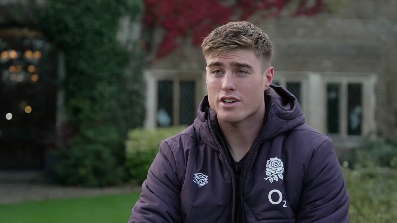 Tommy Freeman: England keen to correct Australia mistakes | Rugby Union ...