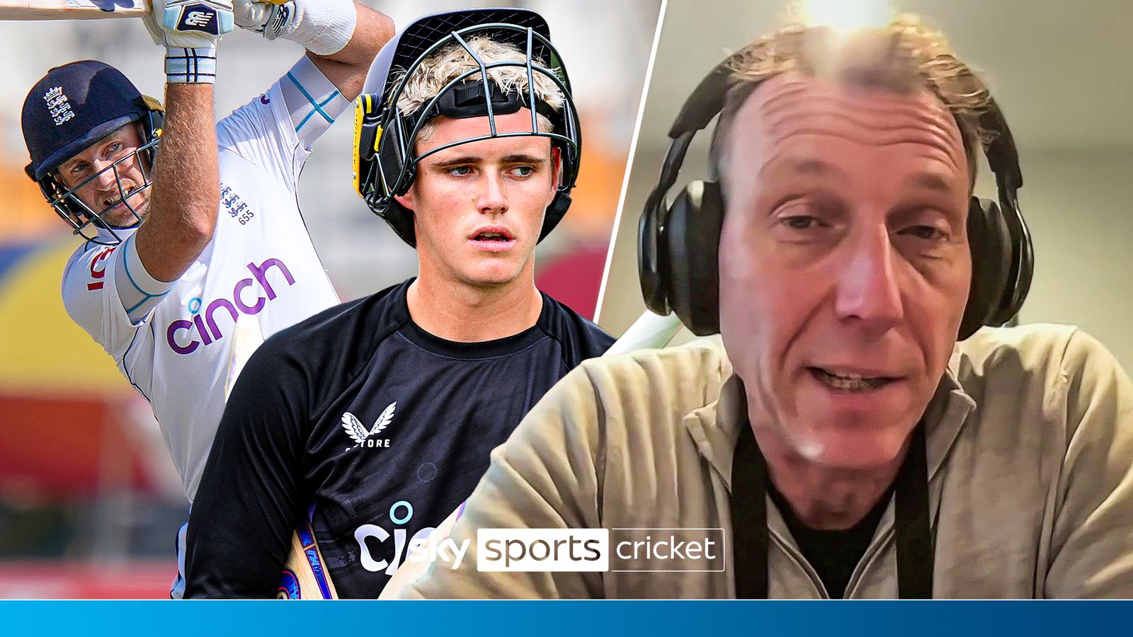 New Zealand vs England: Harry Brook hits century and Ollie Pope 77 as tourists recover from ...