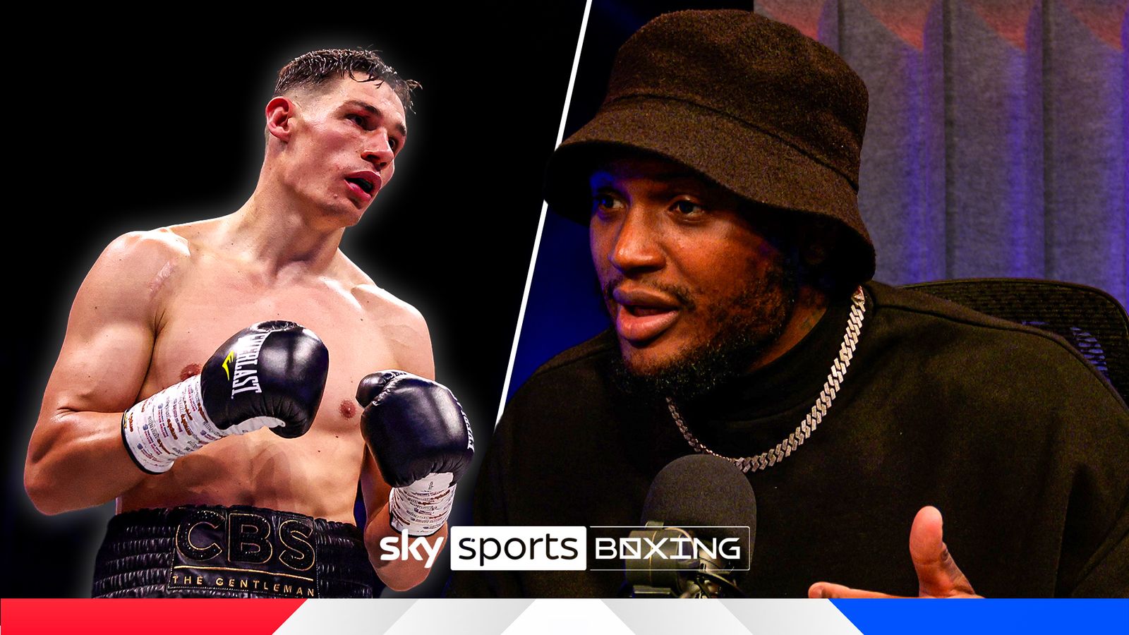 Daniel Dubois vs Jake Paul isn't going to happen, says cruiserweight ...