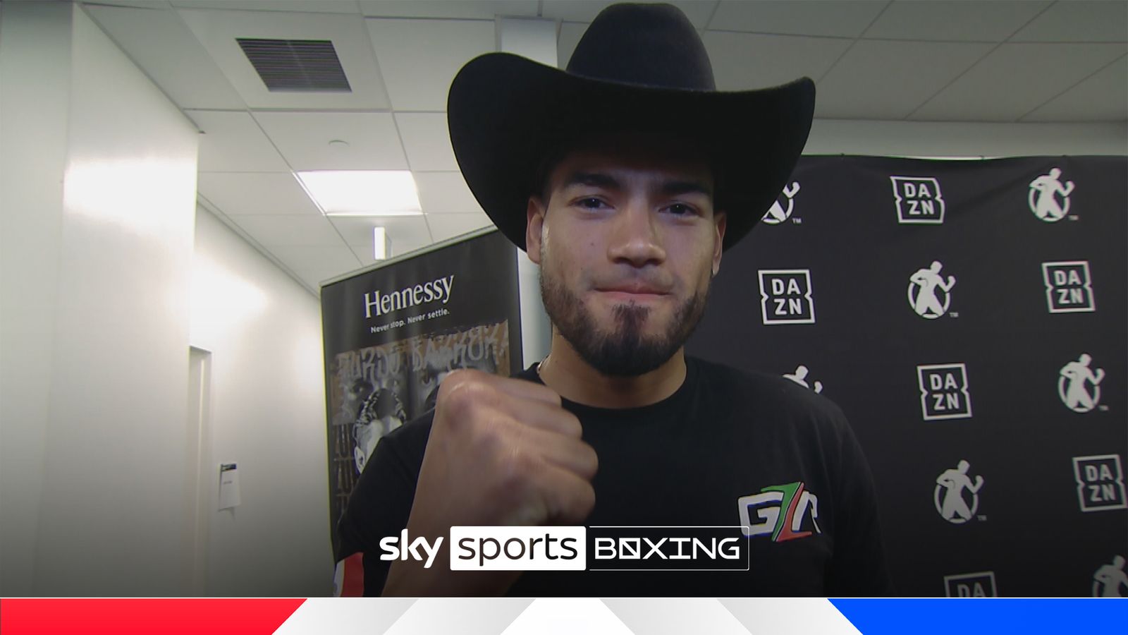 Chris Billam-Smith vs Gilberto Ramirez: Get to know Gilberto 'Zurdo ...