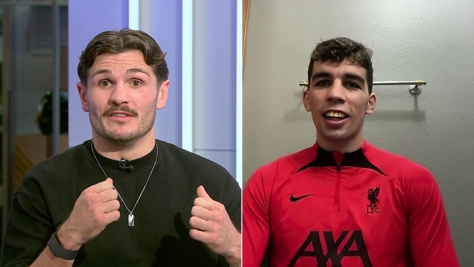 Chris Billam-Smith can beat Gilberto Ramirez in a rematch, says Lee ...