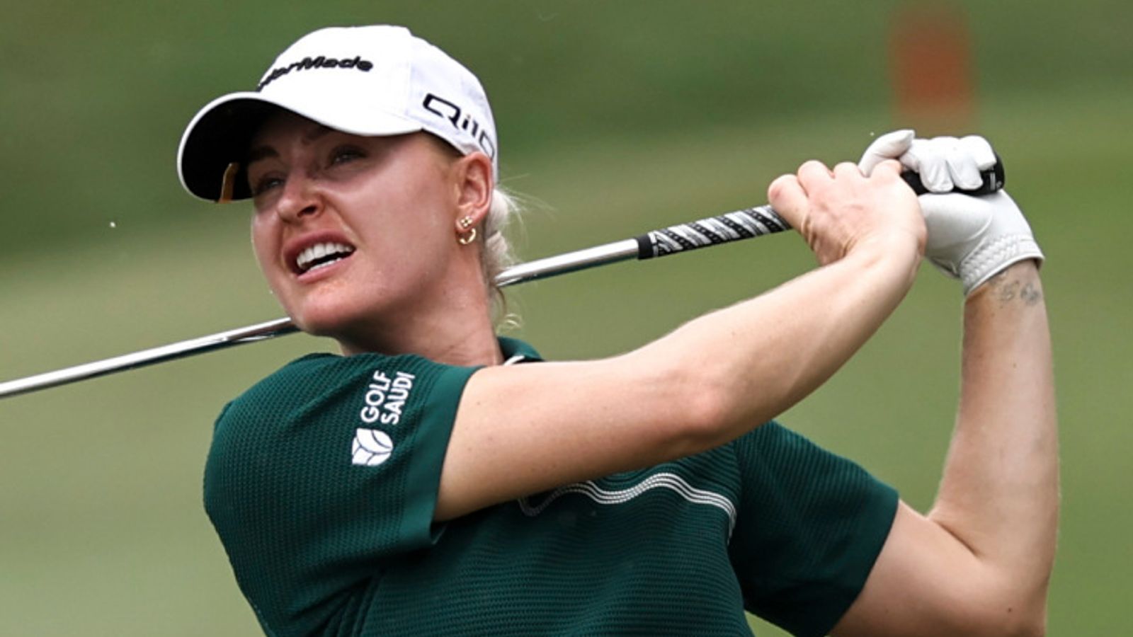 Golf Leaderboards: PGA Tour, LPGA Tour, LIV Golf, DP World Tour, Ladies European Tour, major ...