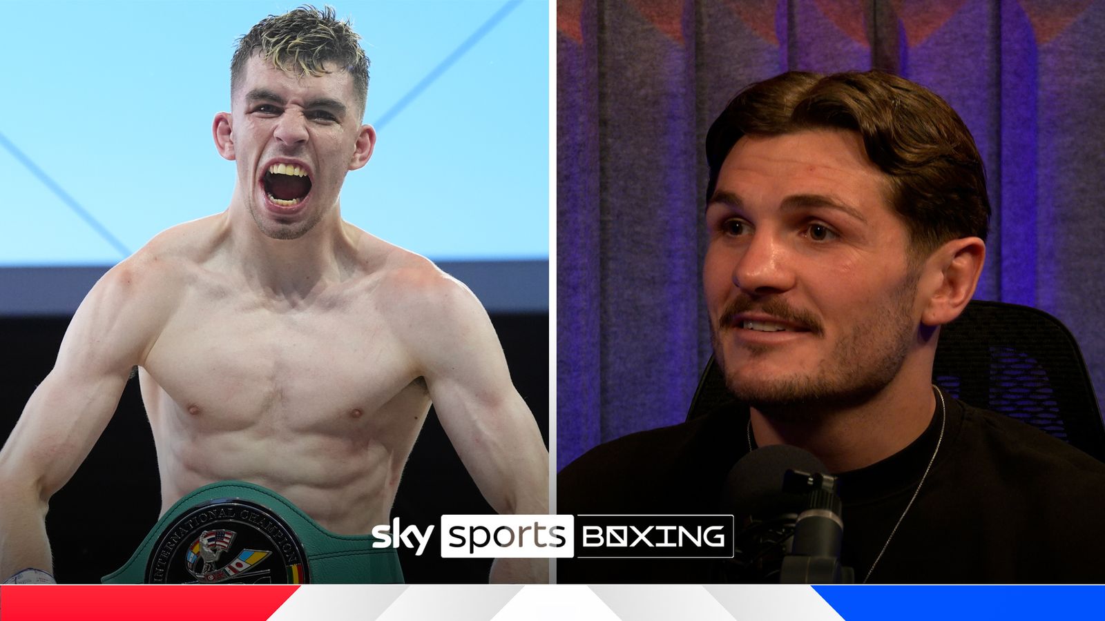Chris Billam-Smith can beat Gilberto Ramirez in a rematch, says Lee Cutler | Boxing News | Sky ...