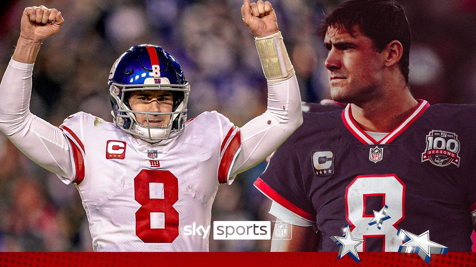 Daniel Jones: Minnesota Vikings to sign former New York Giants quarterback following release ...