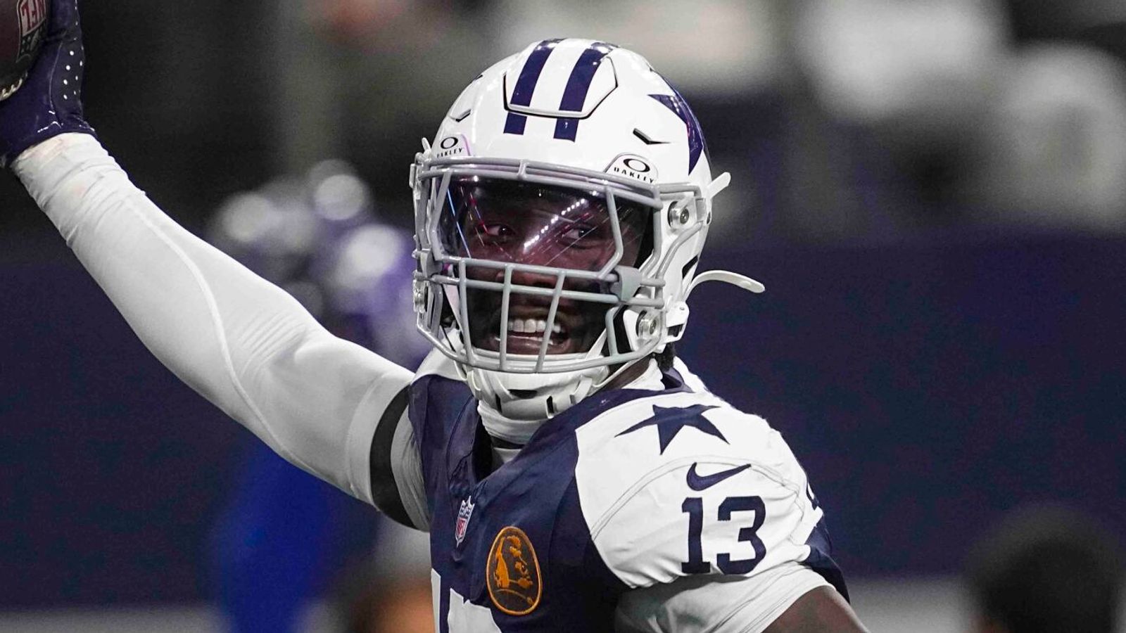 NFL Thanksgiving live scores and highlights: Updates from Week 13 with ...