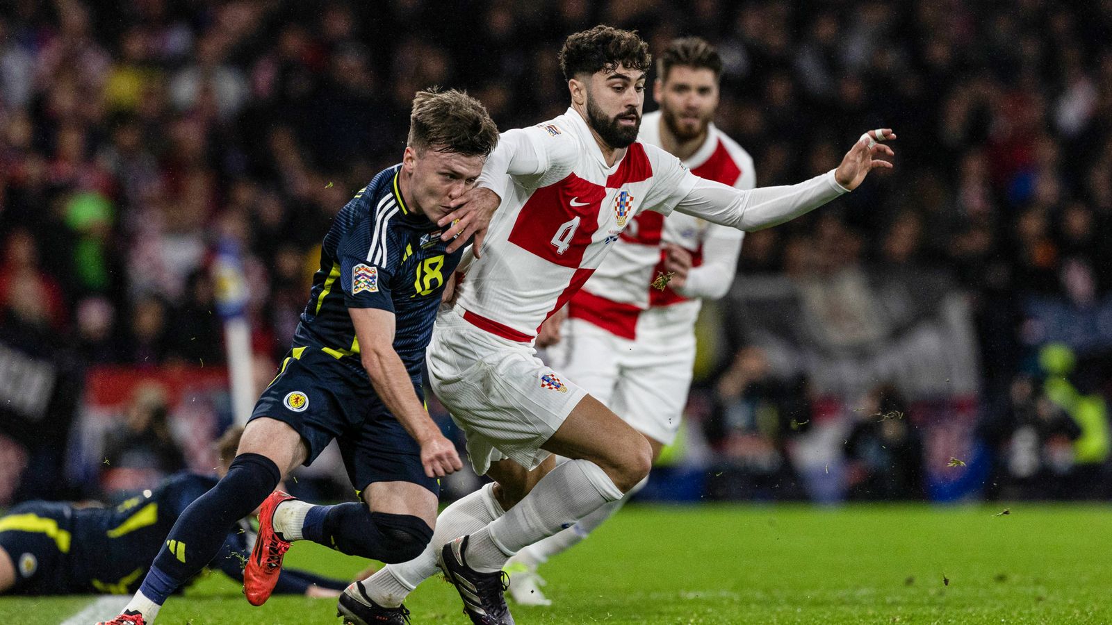 Ben Doak: Is 19-year-old winger Scottish football's new superstar after ...