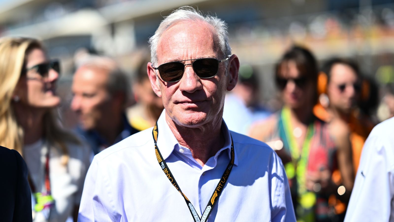 F1 news, rumours and gossip: Formula 1 latest updates on teams, driver ...