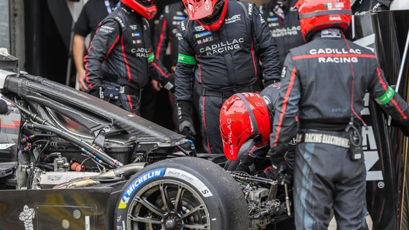 Las Vegas GP: Formula 1 in fresh talks for new 11th F1 team backed by ...