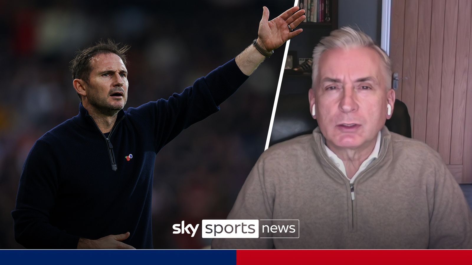 Alan Smith has Coventry warning for Frank Lampard amidst advanced talks ...