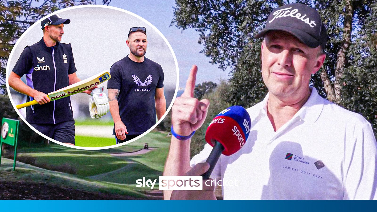 England cricket: Graeme Swann hails 'Bazball' despite Test series loss ...