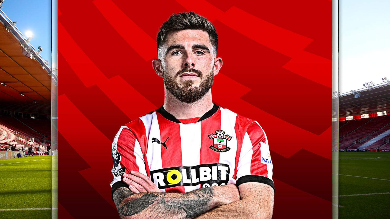 Ryan Manning exclusive: Southampton defender on tactical tweaks which can secure Premier League ...