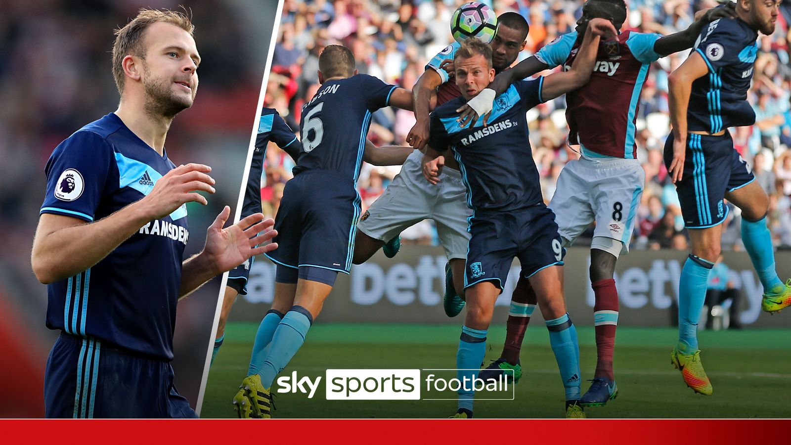 Jordan Rhodes interview: Blackpool striker on making lifestyle changes ...