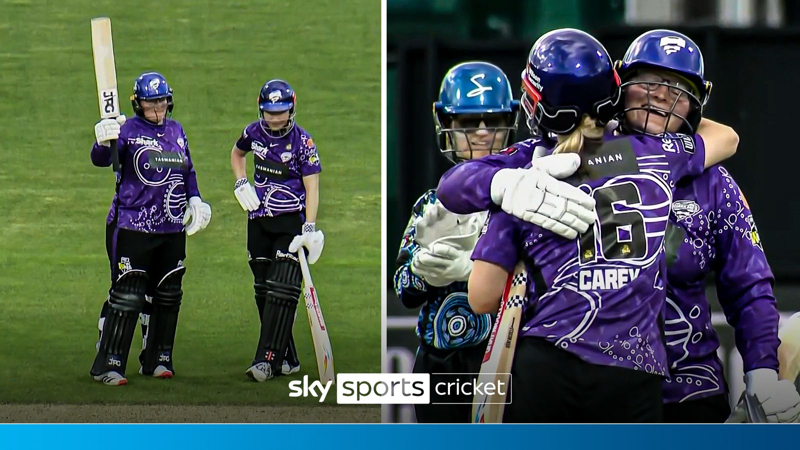 Women's Big Bash: Lizelle Lee first to hit back-to-back centuries in ...