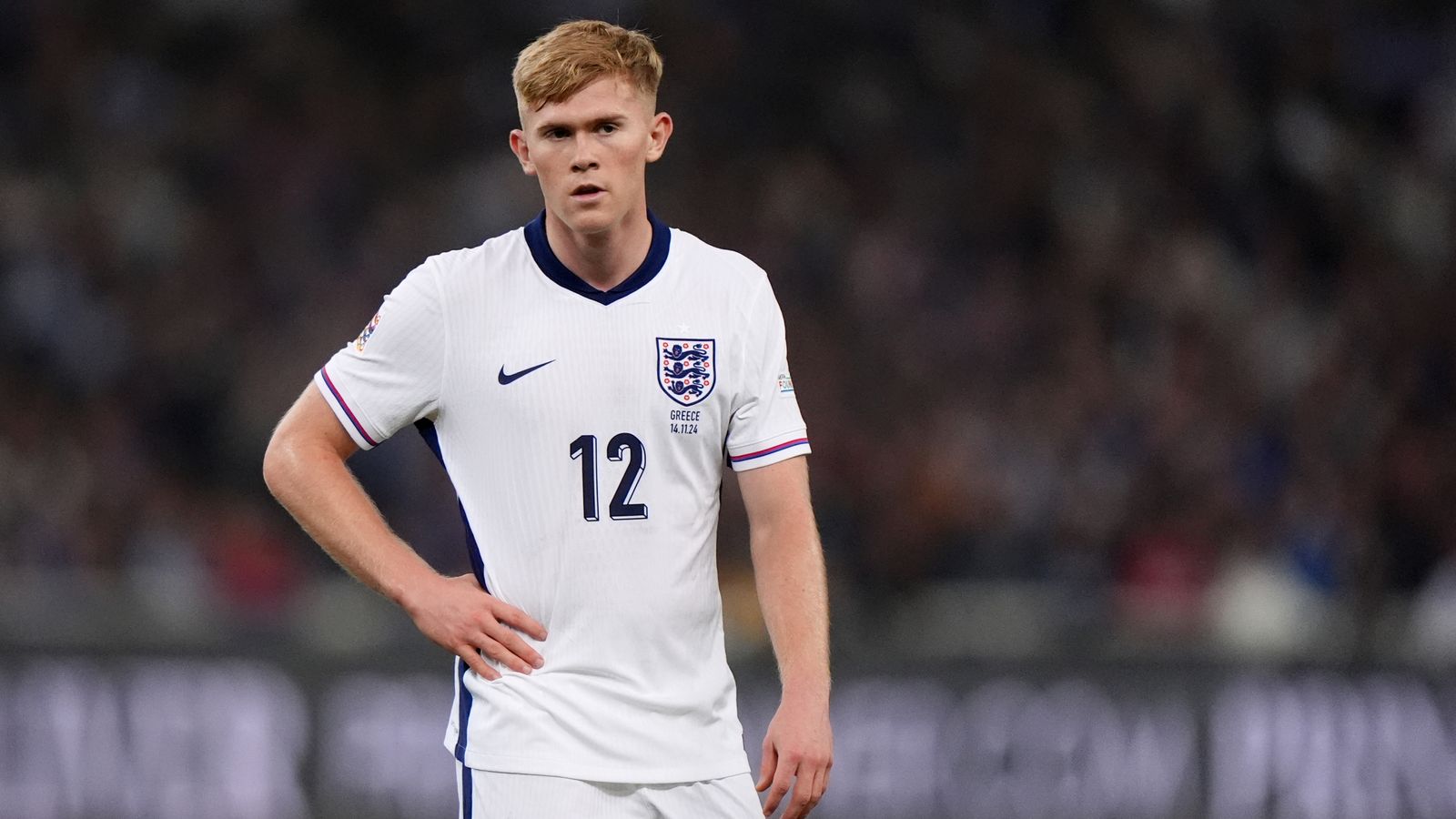 England winners and losers: Who performed under Lee Carsley during ...