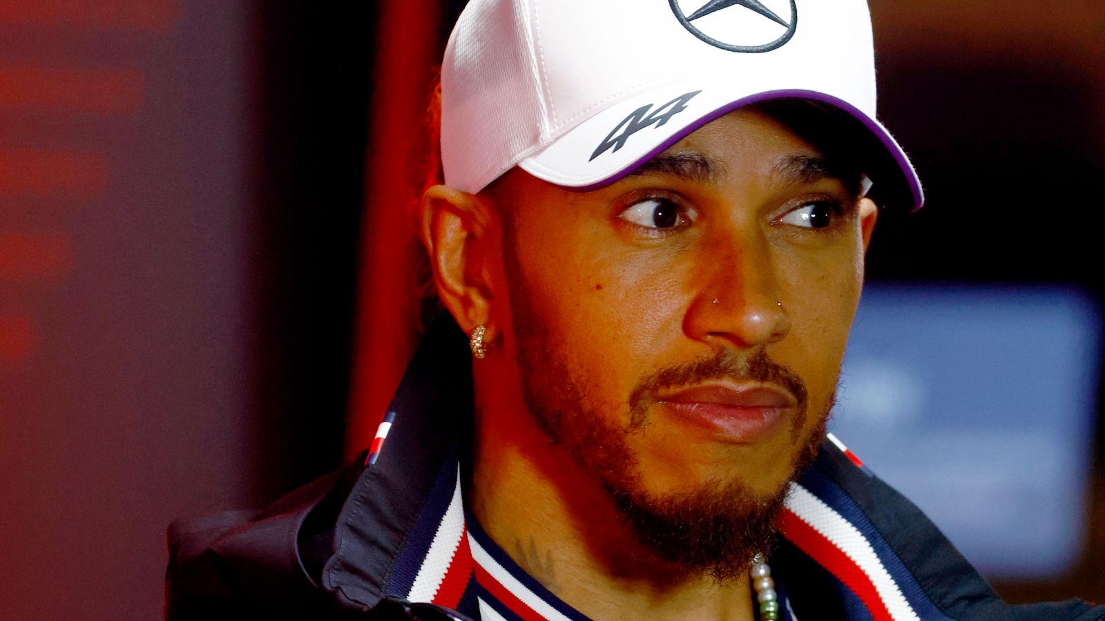 Lewis Hamilton: Mercedes driver says he is 'definitely not fast anymore' after fresh qualifying ...