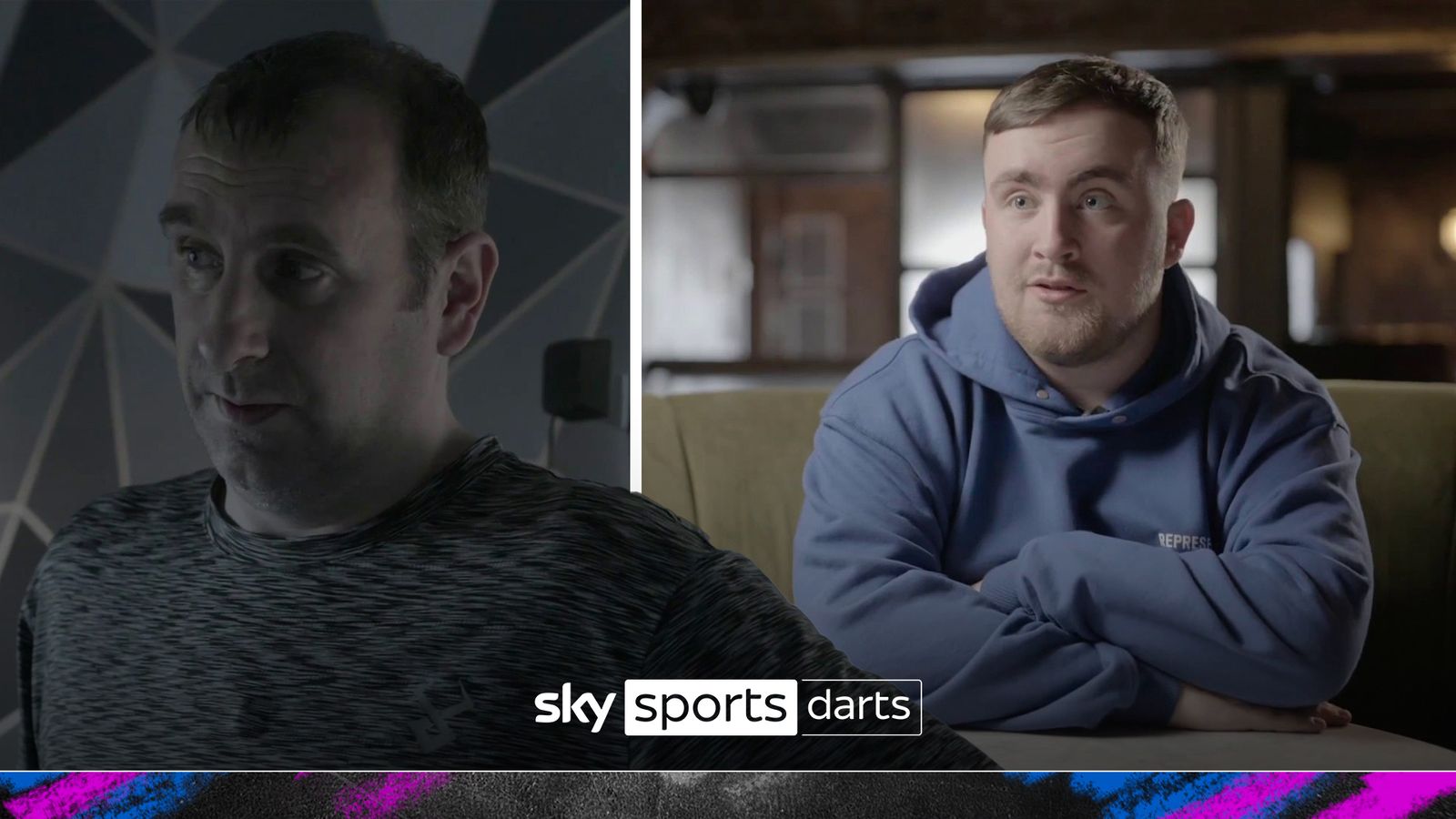 Luke Littler: Darts player searched on Google more than Prime Minister ...