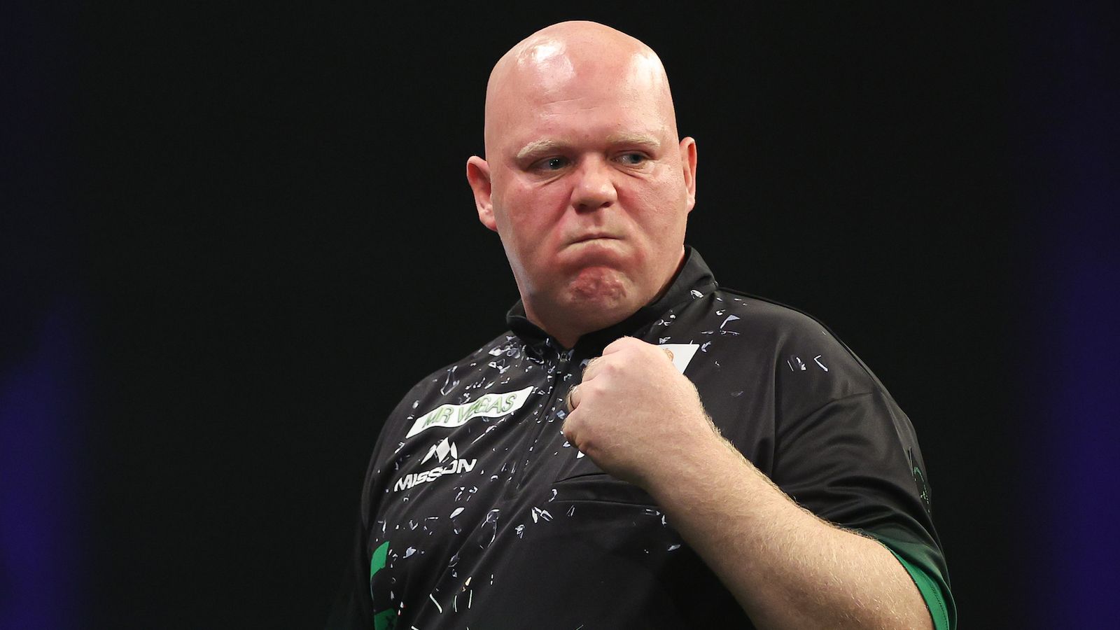 Martin Lukeman and Ritchie Edhouse: Meet the muckas shaking up darts as ...