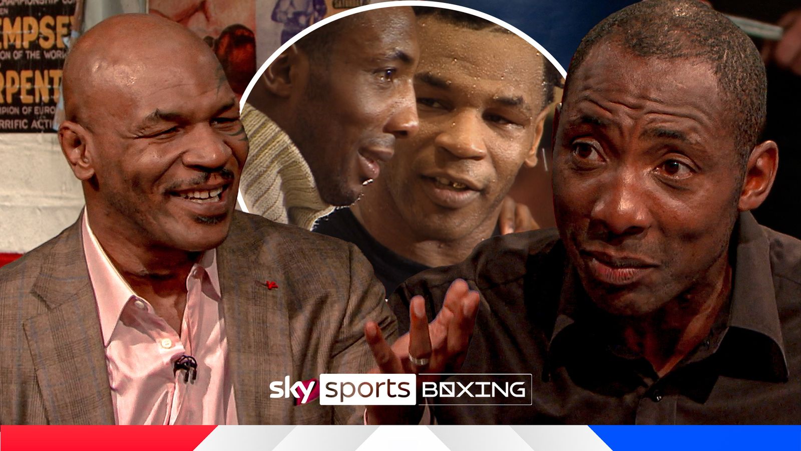 Mike Tyson vs Jake Paul: YouTuber beats former world heavyweight champion via unaimous decision ...