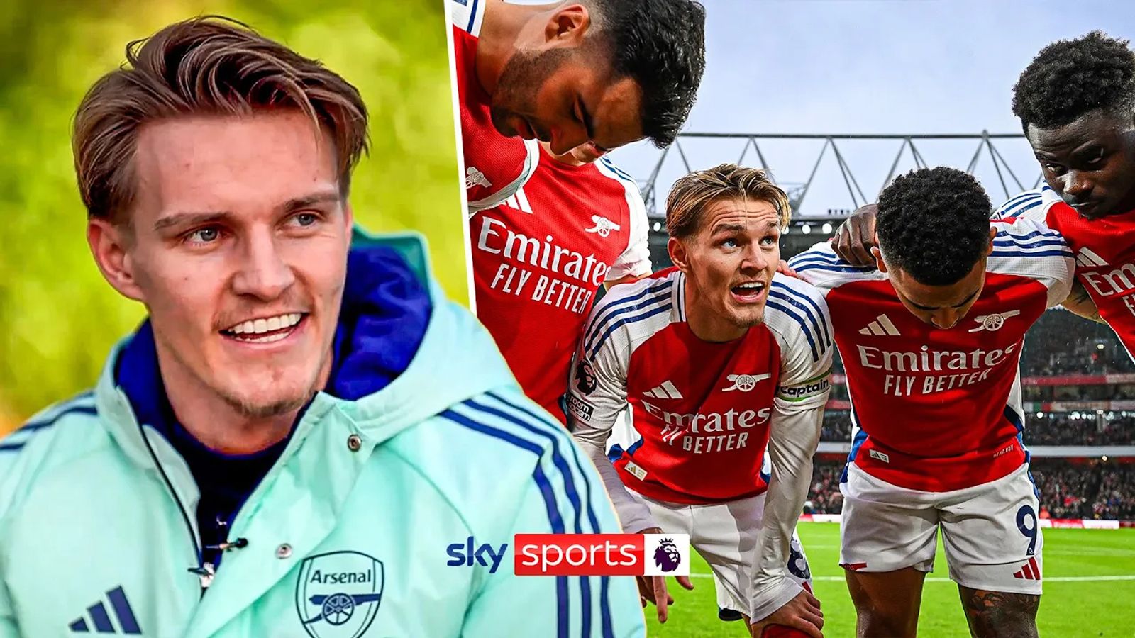 Martin Odegaard at Real Madrid: A 'PR exercise' gone wrong or the making of the Arsenal captain ...
