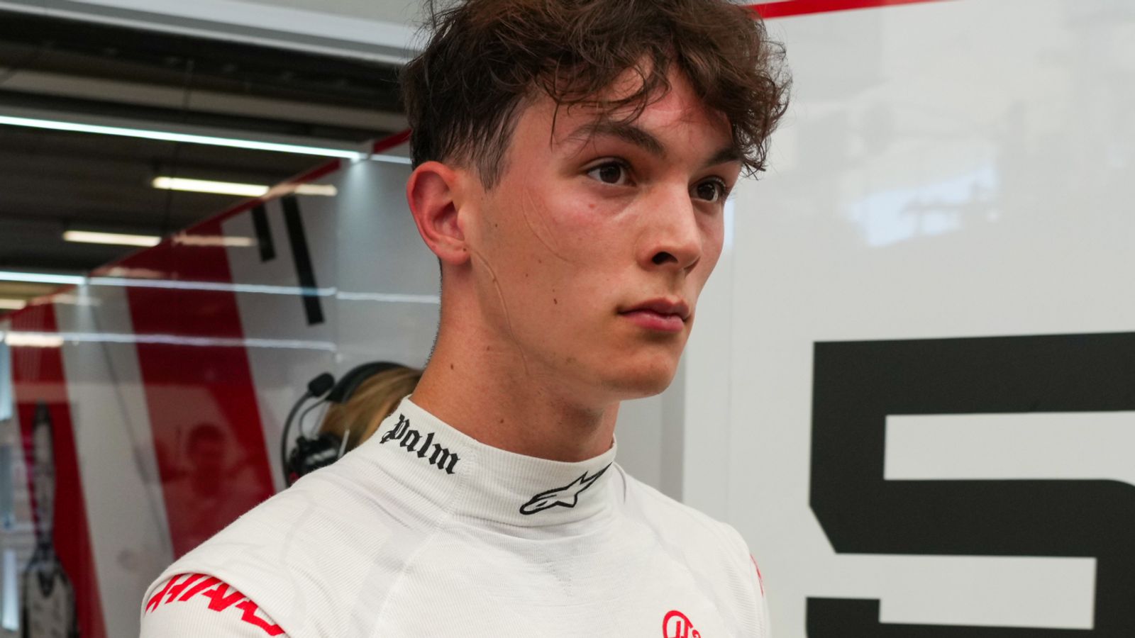 Sao Paulo GP: Oliver Bearman replaces unwell Kevin Magnussen at Haas ...