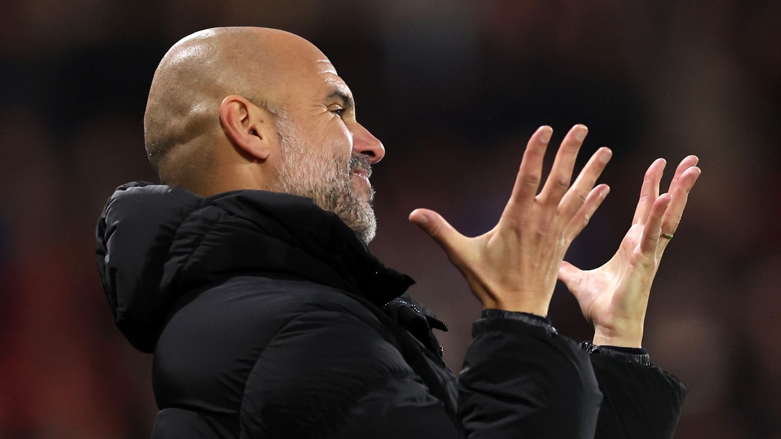 Man City's heavy loss to Sporting CP takes them to 'dark place' and ...