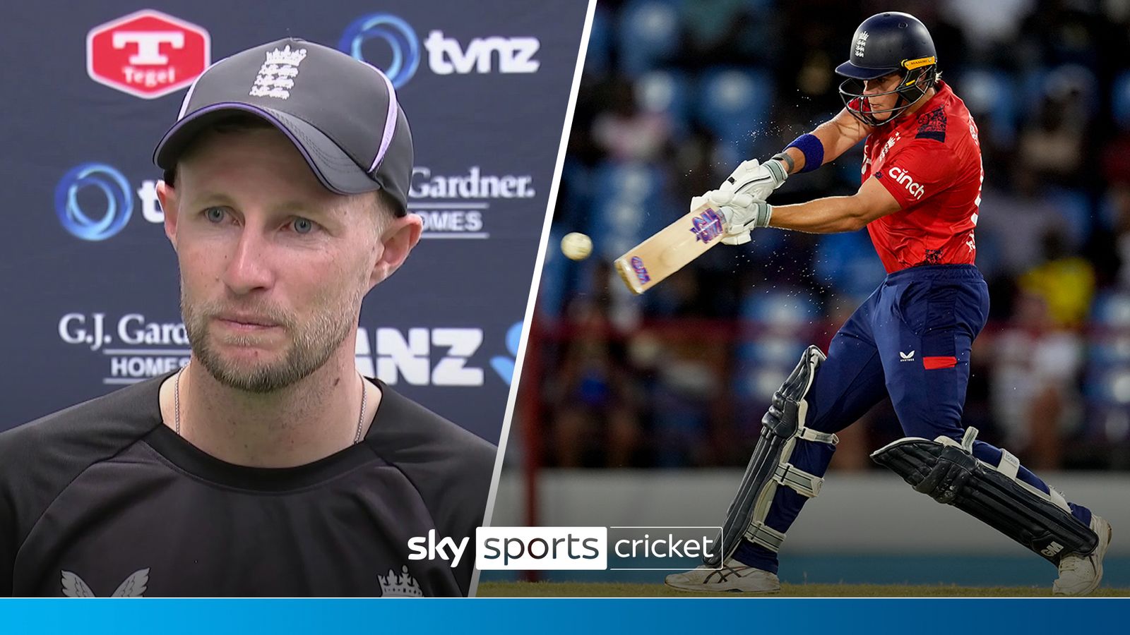 Joe Root to make ODI return for England but injured Ben Stokes to miss ...