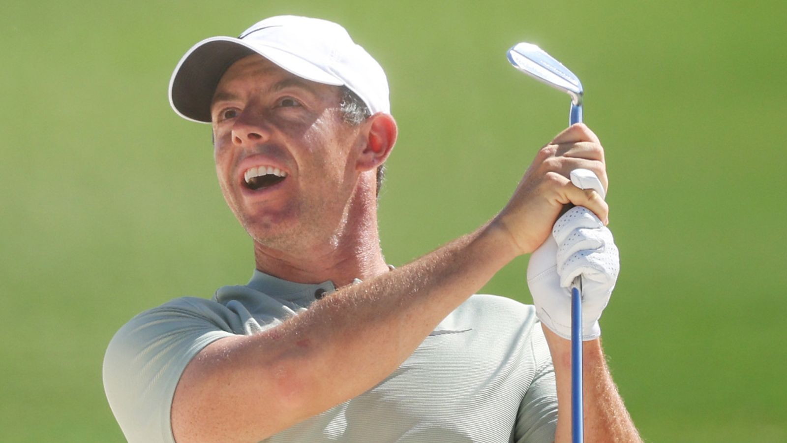 Rory McIlroy crowned Race to Dubai champion for 2024 DP World Tour ...