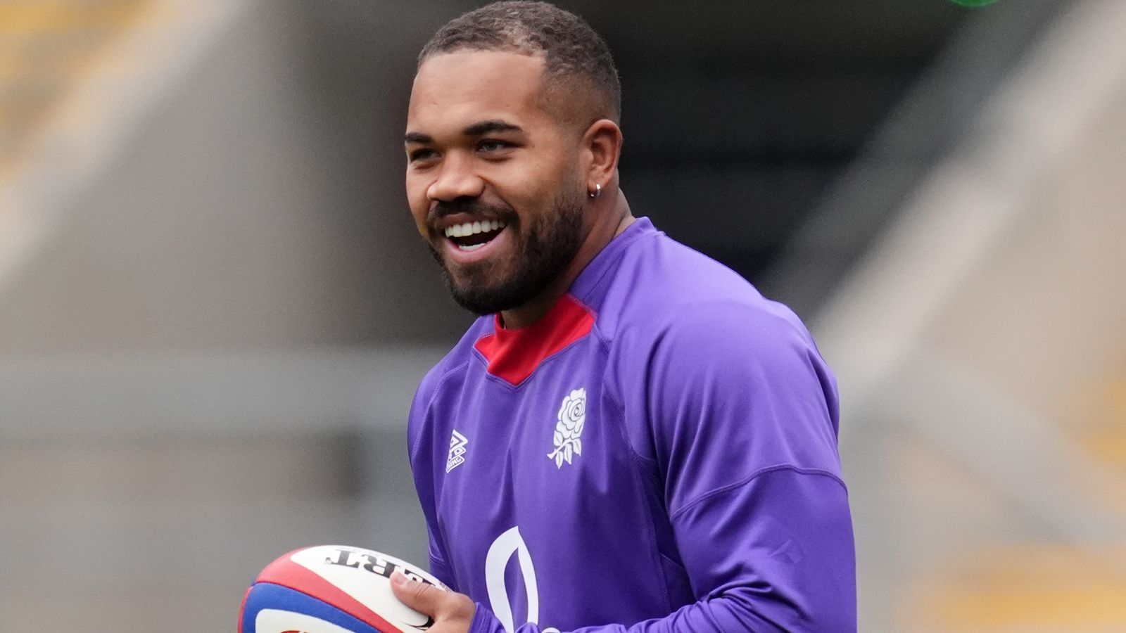 England vs Australia: Ollie Lawrence wary of rugby league convert ...