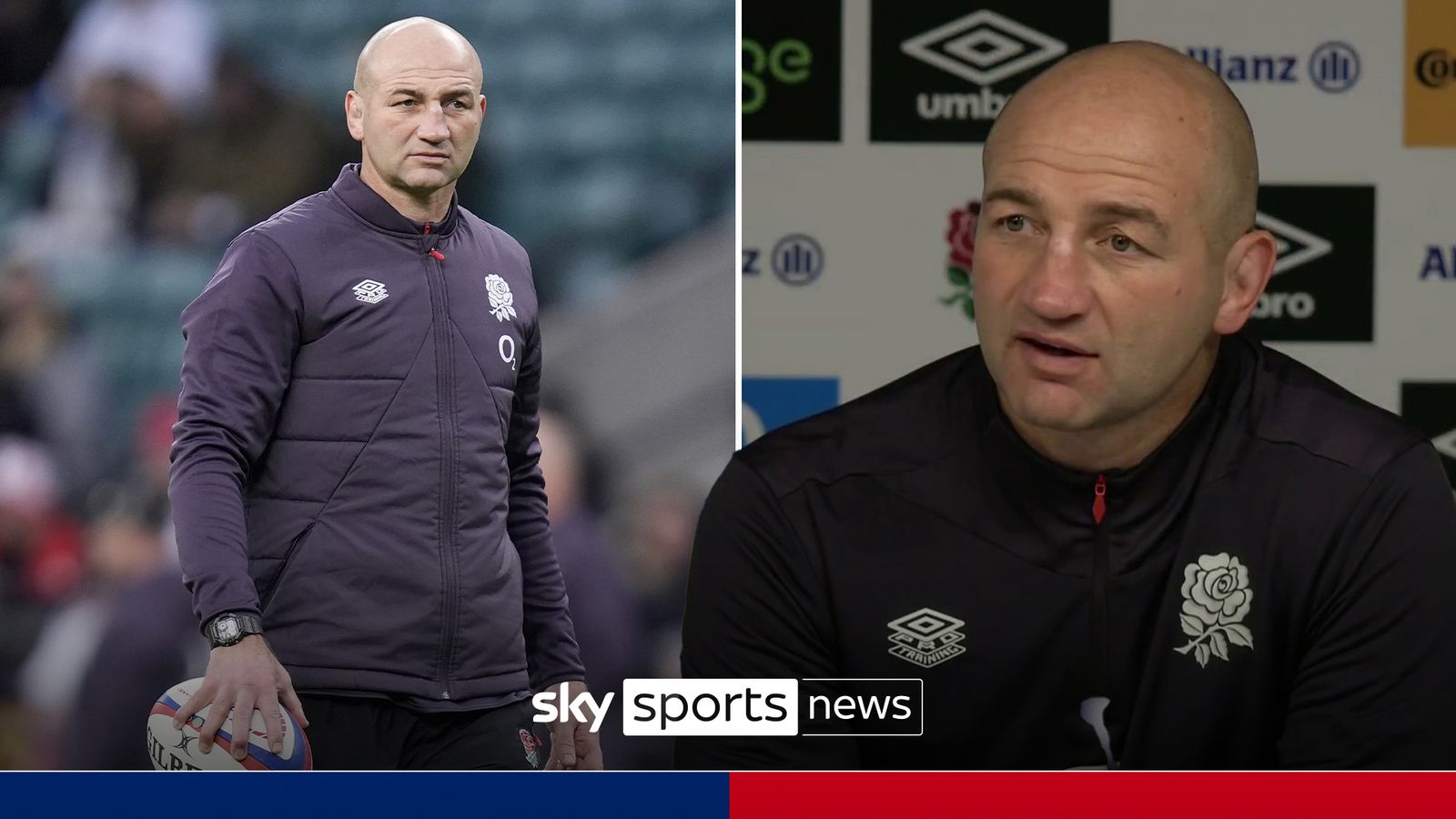 England 59-14 Japan: Home side run in nine tries to end Autumn Nation ...