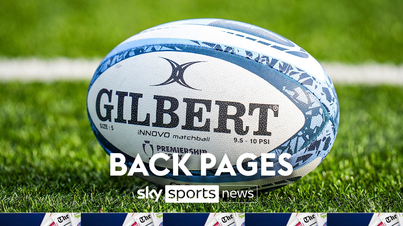 New global rugby union franchise competition in early stage of ...