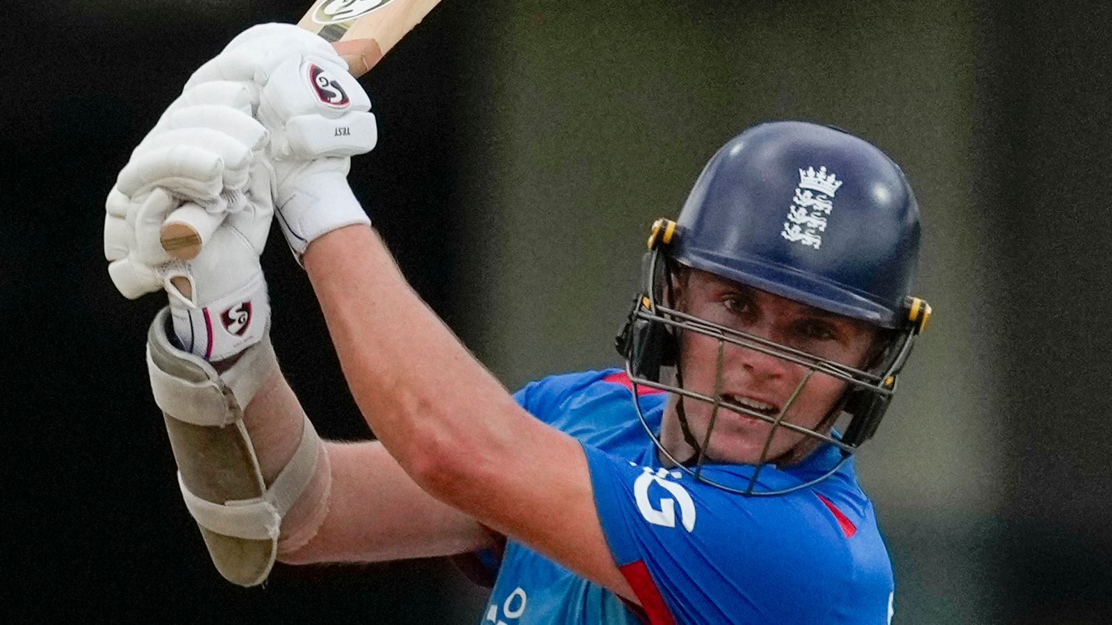 Sam Curran hoping IPL form and Surrey T20 captaincy can put him back in ...