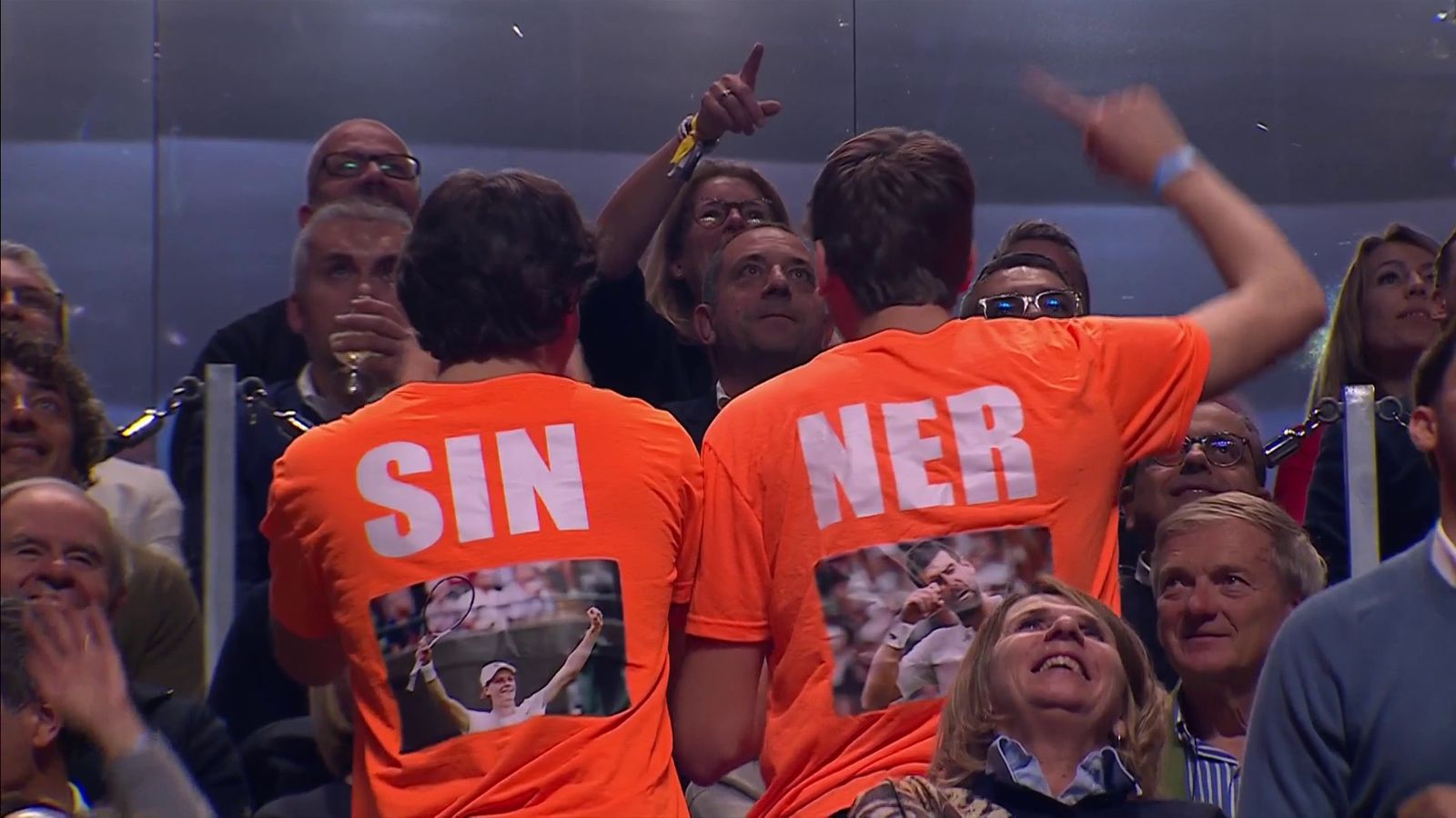 ATP Finals: Jannik Sinner seals fantastic win against Taylor Fritz ...