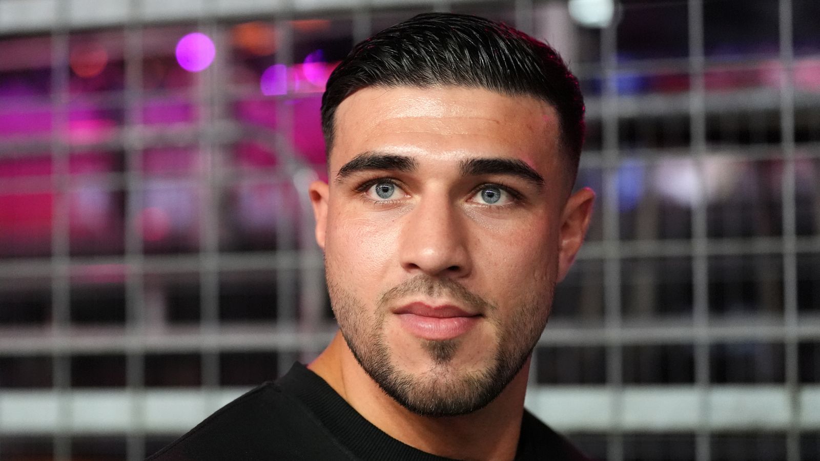 Tommy Fury to fight former UFC star Darren Till in January as he ...