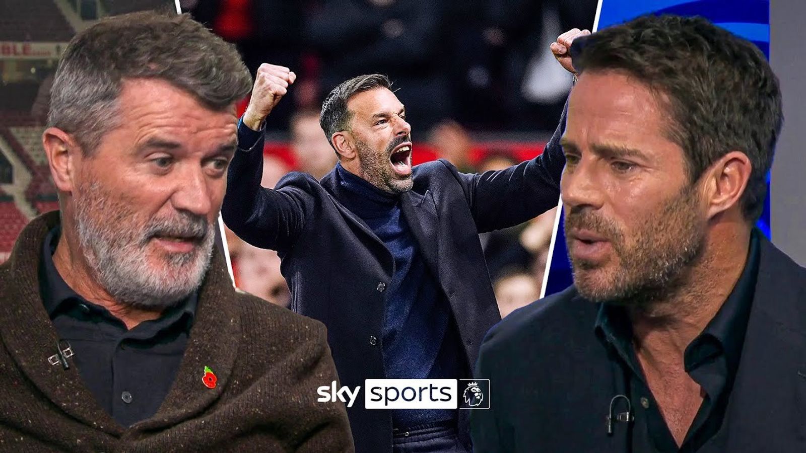 Man United: Will Ruud van Nistelrooy stay at Man Utd under Ruben Amorim? | Football News | Sky ...