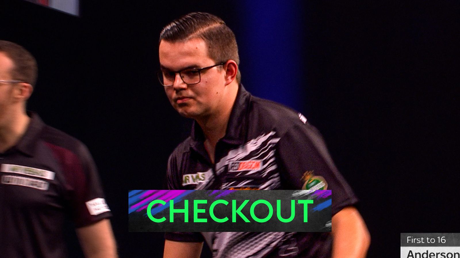 Grand Slam of Darts 2024: Luke Littler puts on a show and dominates ...