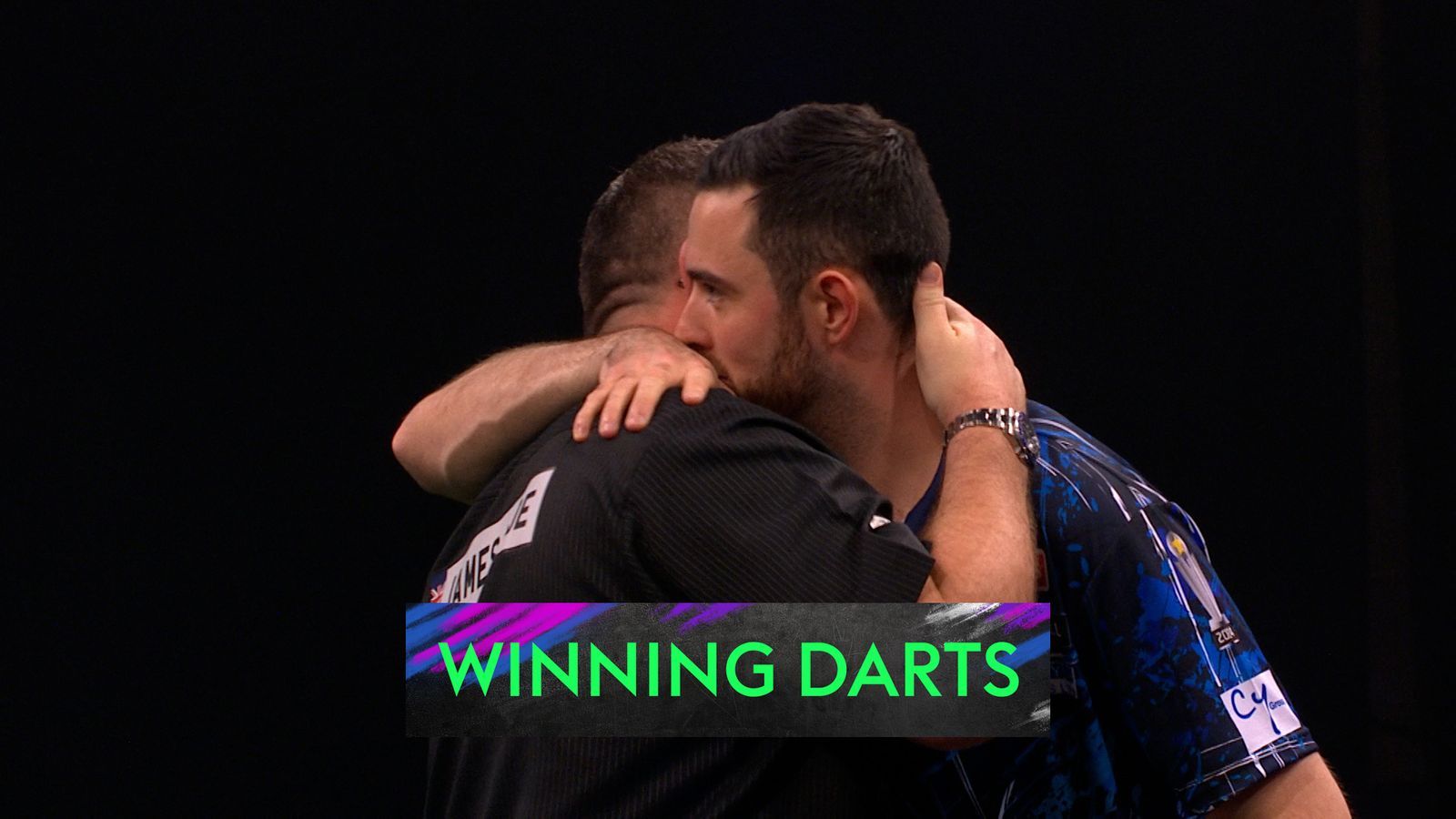 Grand Slam of Darts 2024: Reigning champion Luke Humphries knocked out ... Grand Slam of Darts 2024: Reigning champion Luke Humphries knocked out ...