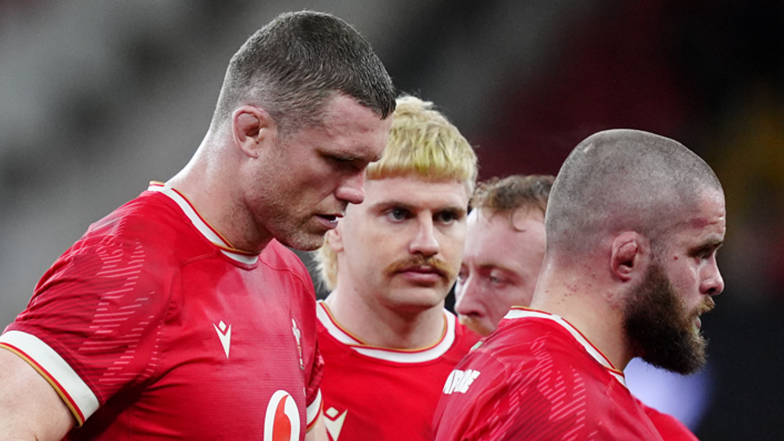 Warren Gatland to stay as Wales head coach for 2025 Six Nations - but ...