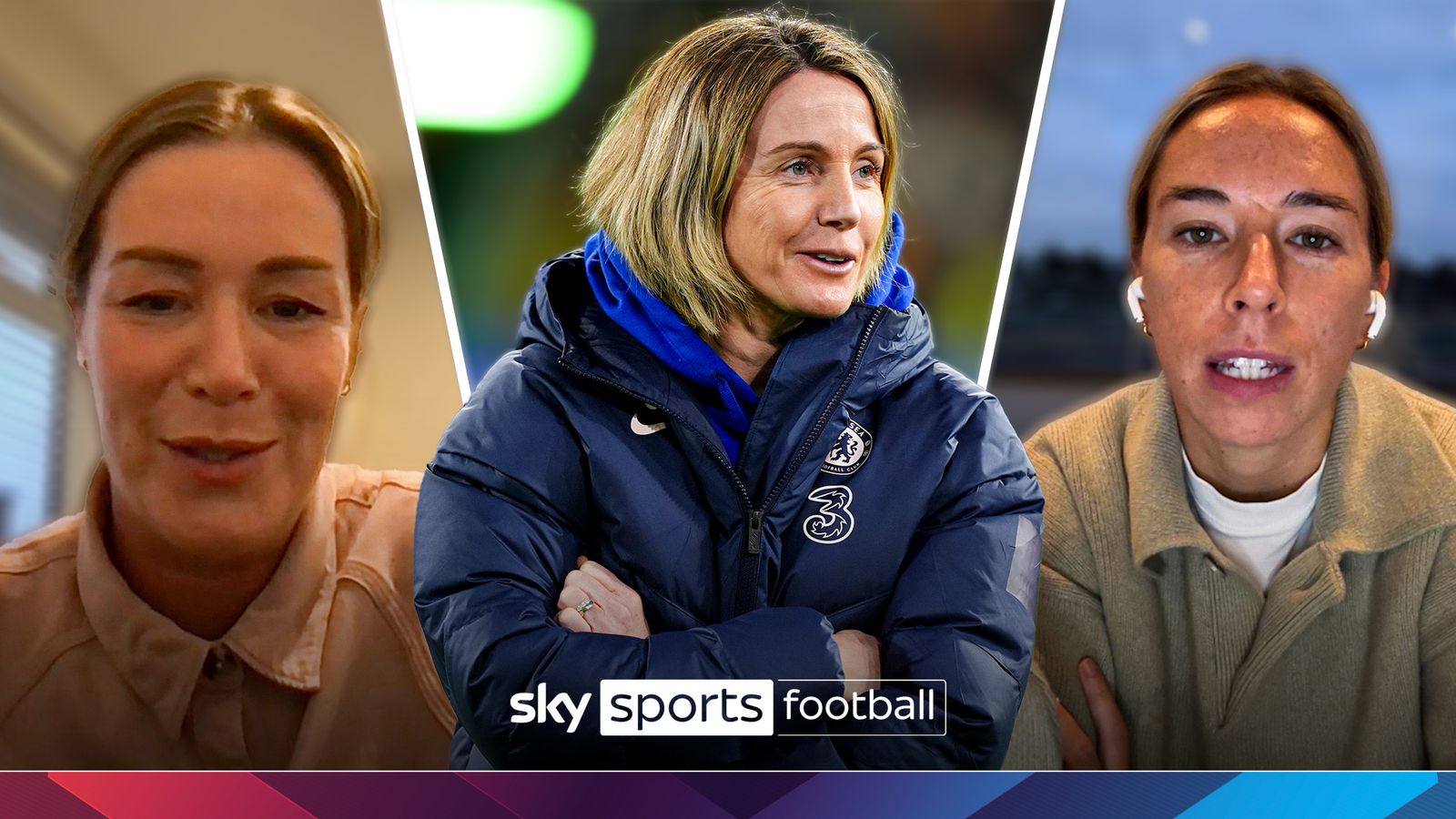 Women's Super League: Will Chelsea be invincible in the WSL this season ...