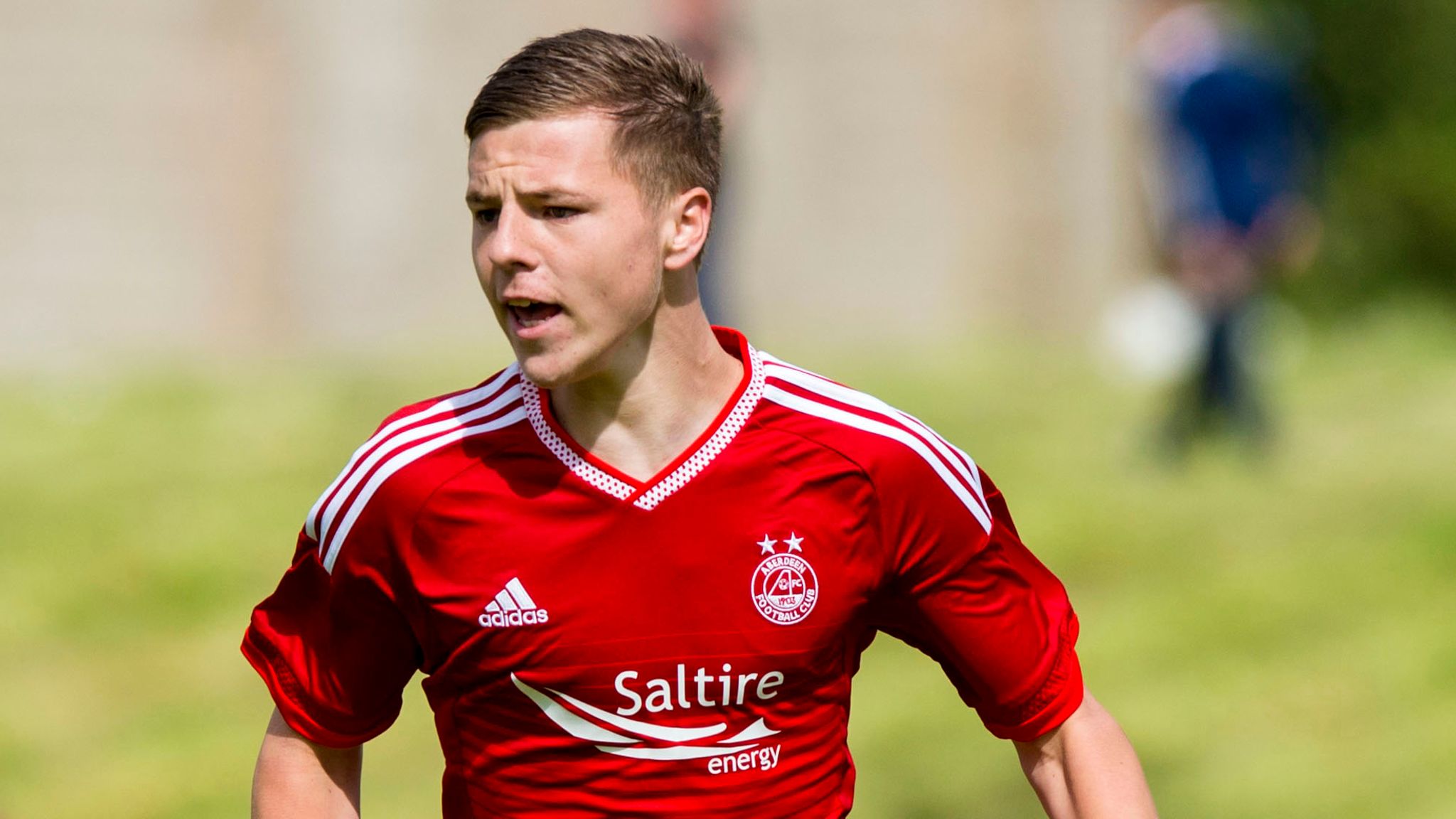 World Diabetes Day: Bruce Anderson and Scott Allan on being a ...