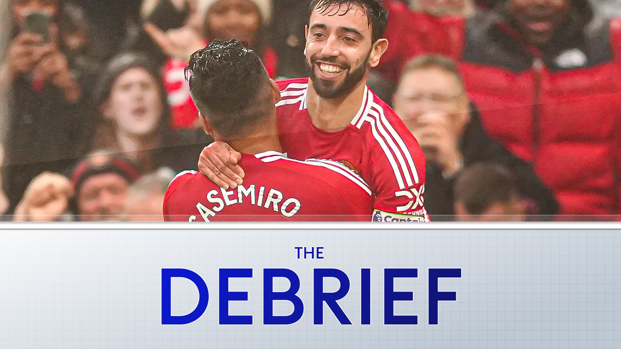 Bruno Fernandes’ creativity, Matheus Cunha’s form and Antonee Robinson ...