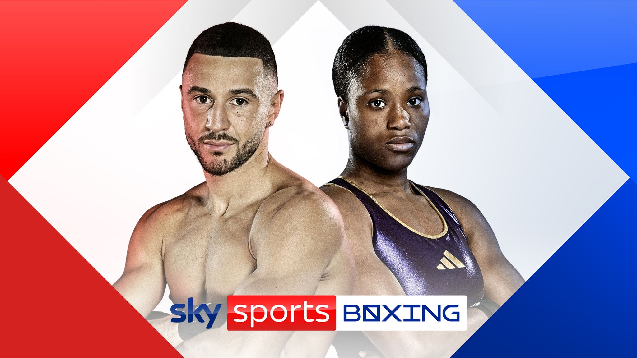 Callum Simpson and Caroline Dubois to defend titles in Sheffield on ...