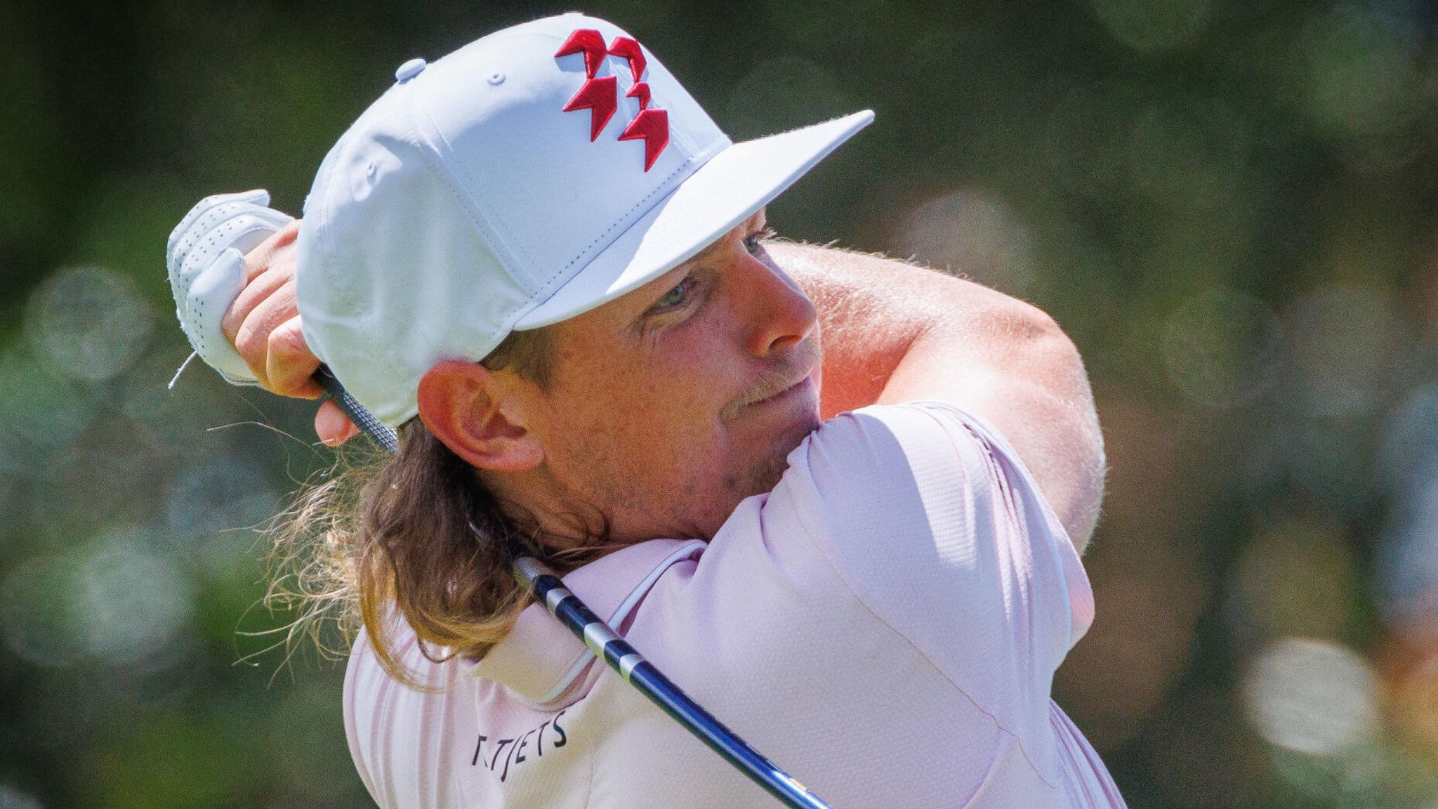Saudi International: Joaquin Niemann pips LIV Golf rivals Cameron Smith ...