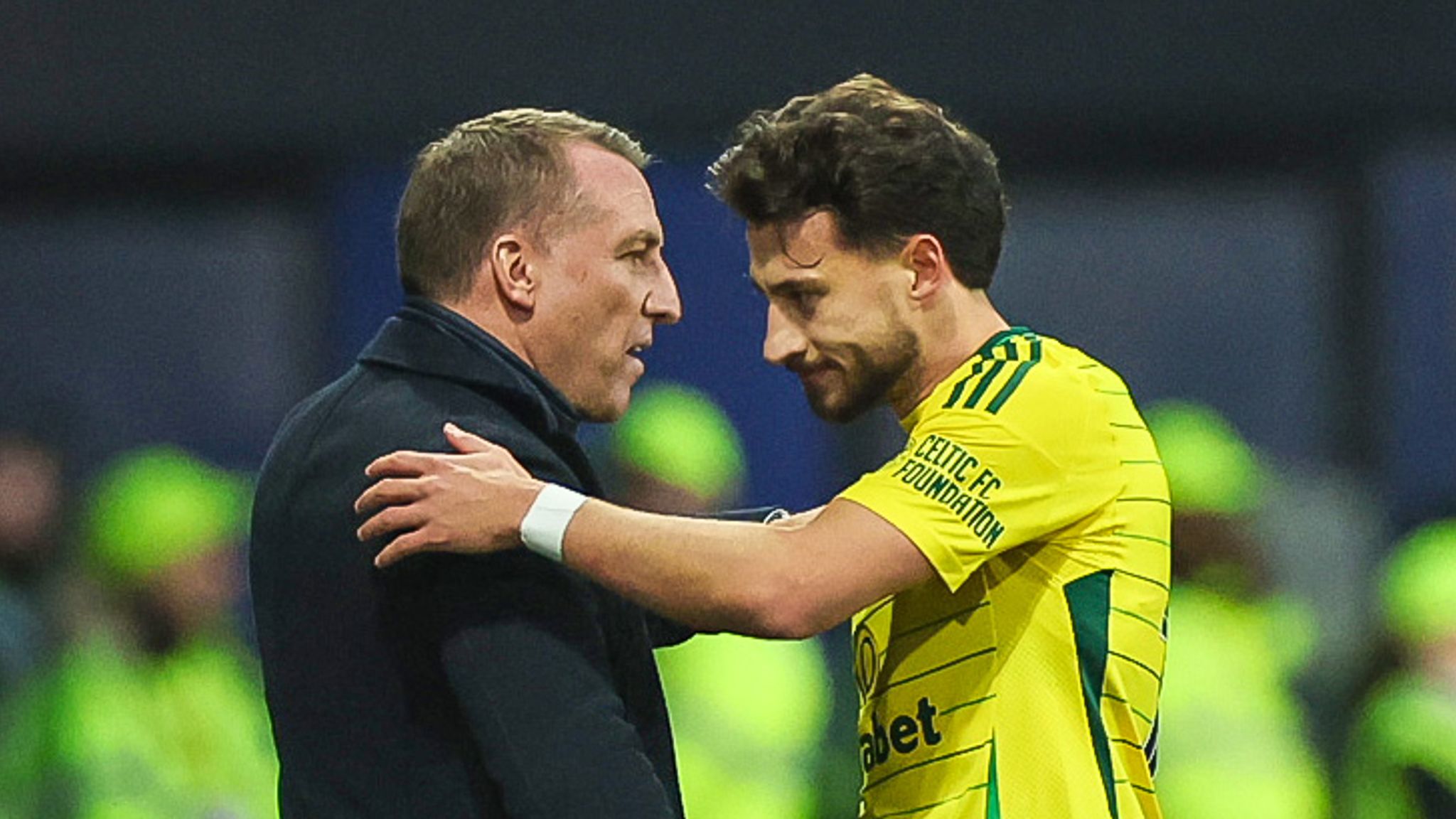 Kilmarnock 0-2 Celtic: Hoops back on top of Scottish Premiership with ...